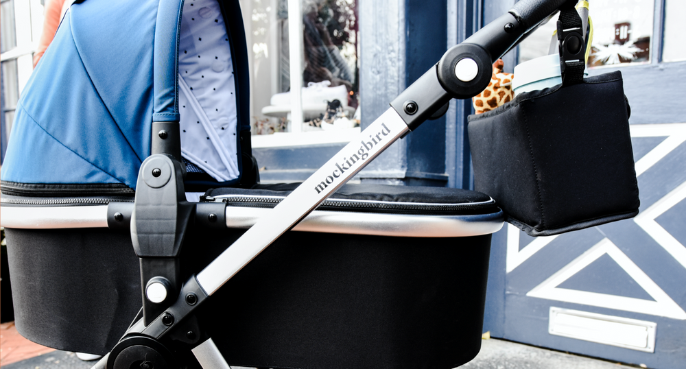 Infant and Toddler Stroller Accessories