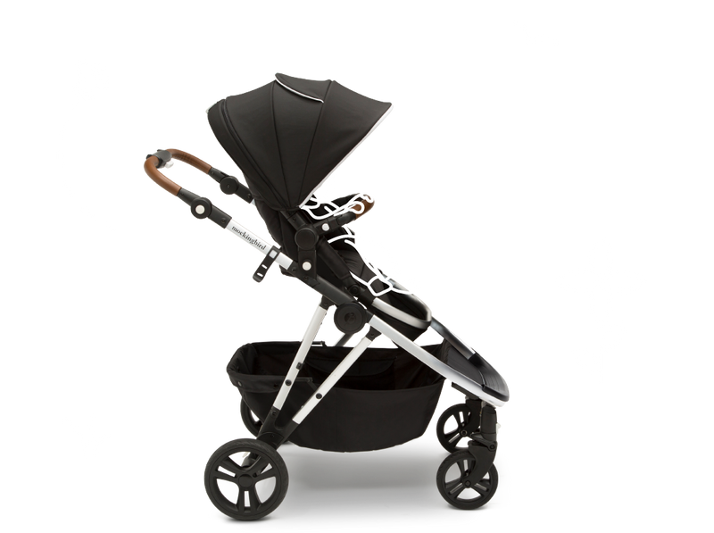 Best Double Strollers for Infants and Toddlers | Mockingbird