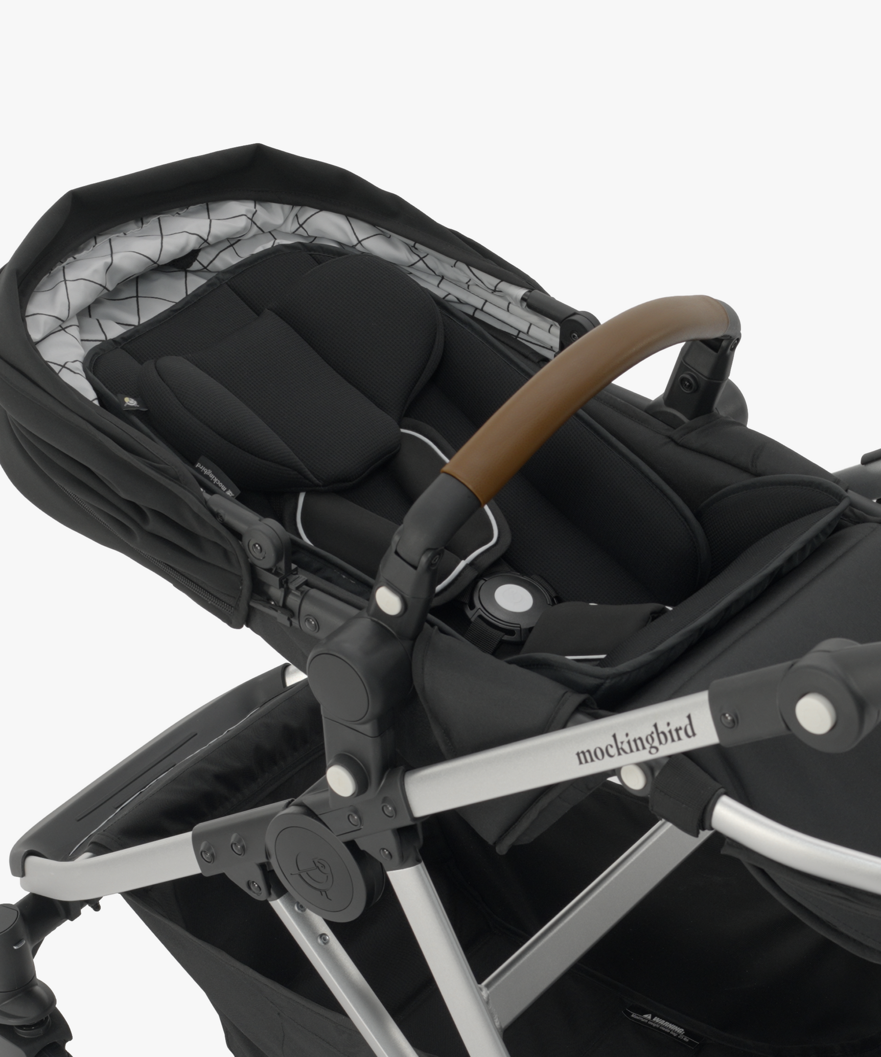 Infant and Toddler Stroller Accessories