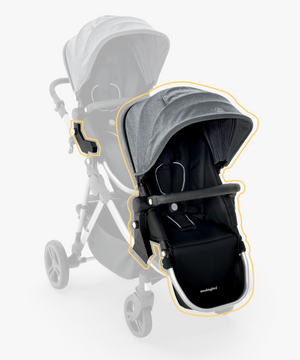 2nd Seat Kit | Mockingbird