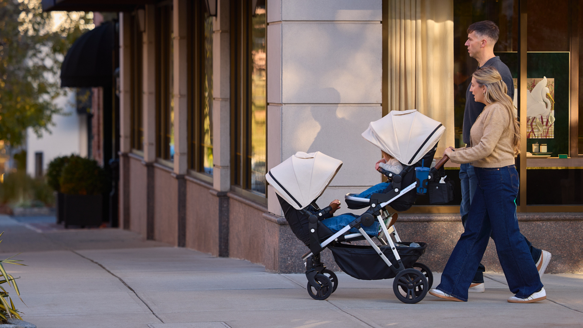 Mockingbird | 2026's Top-Rated Stroller and High Chair