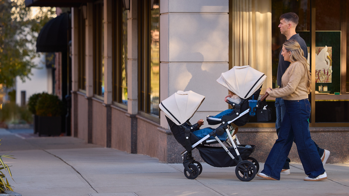 Mockingbird | 2026's Top-Rated Stroller and High Chair