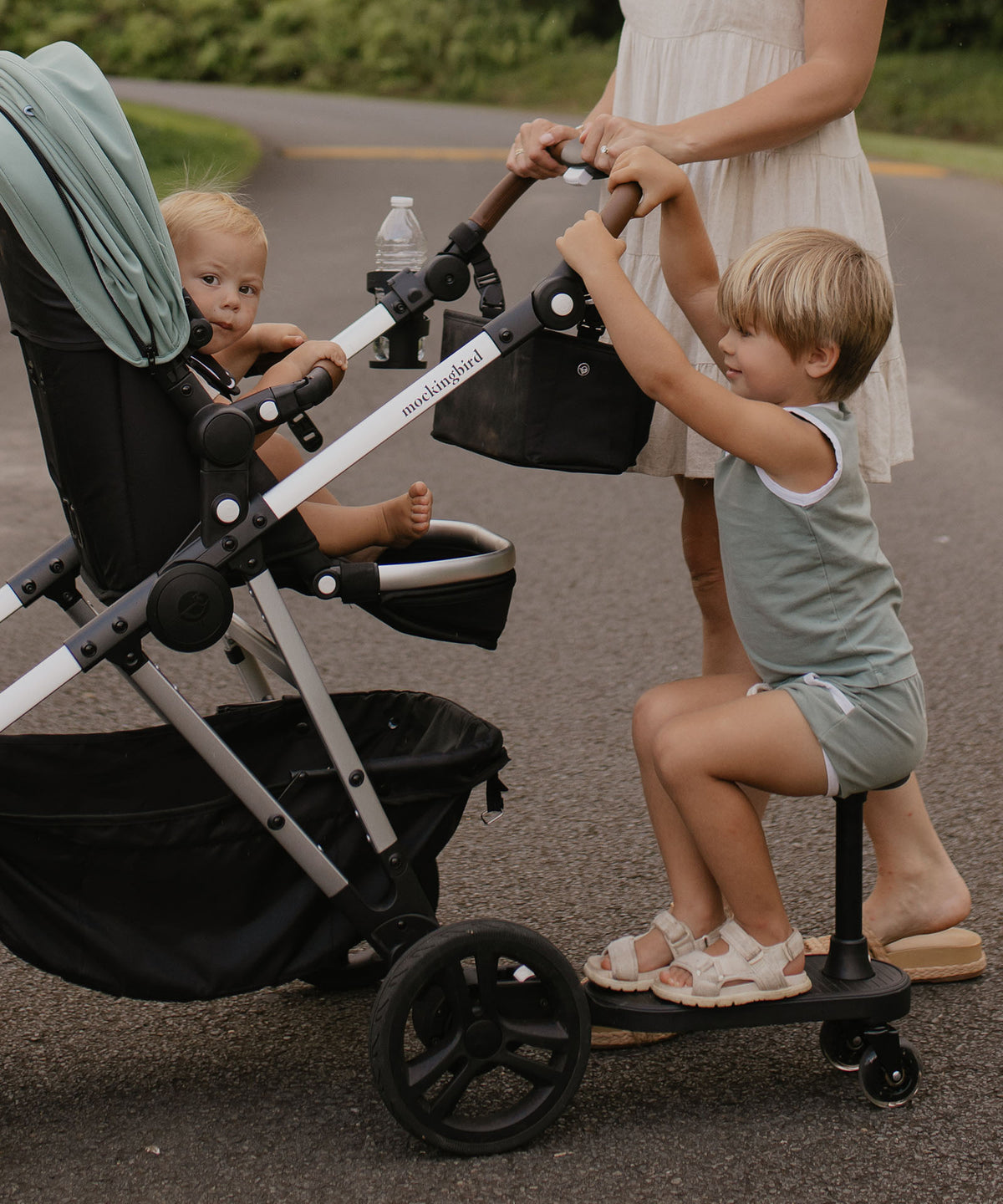 Riding Board | Mockingbird