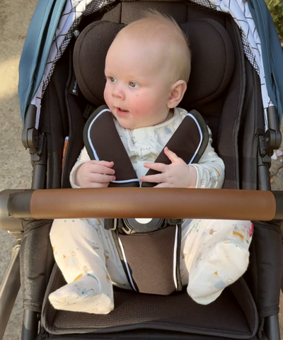Infant Seat Insert | Mockingbird