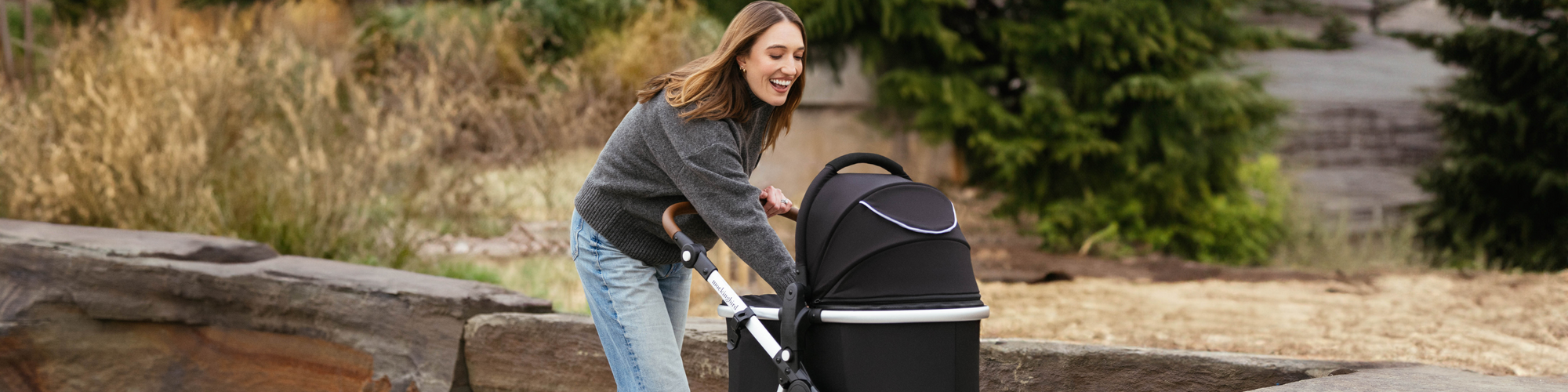 Infant and Toddler Stroller Accessories