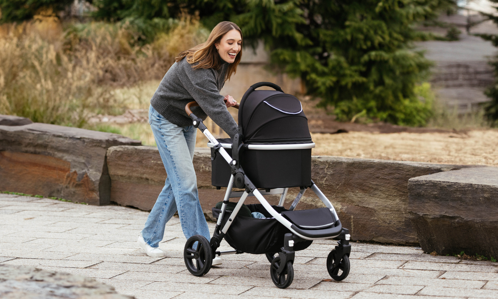 Infant and Toddler Stroller Accessories