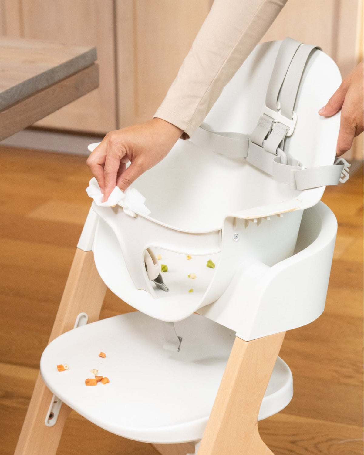 High Chair | Mockingbird