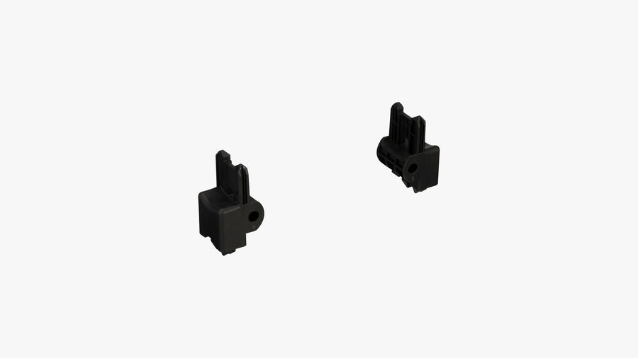 Infant Car Seat Adapter | Mockingbird
