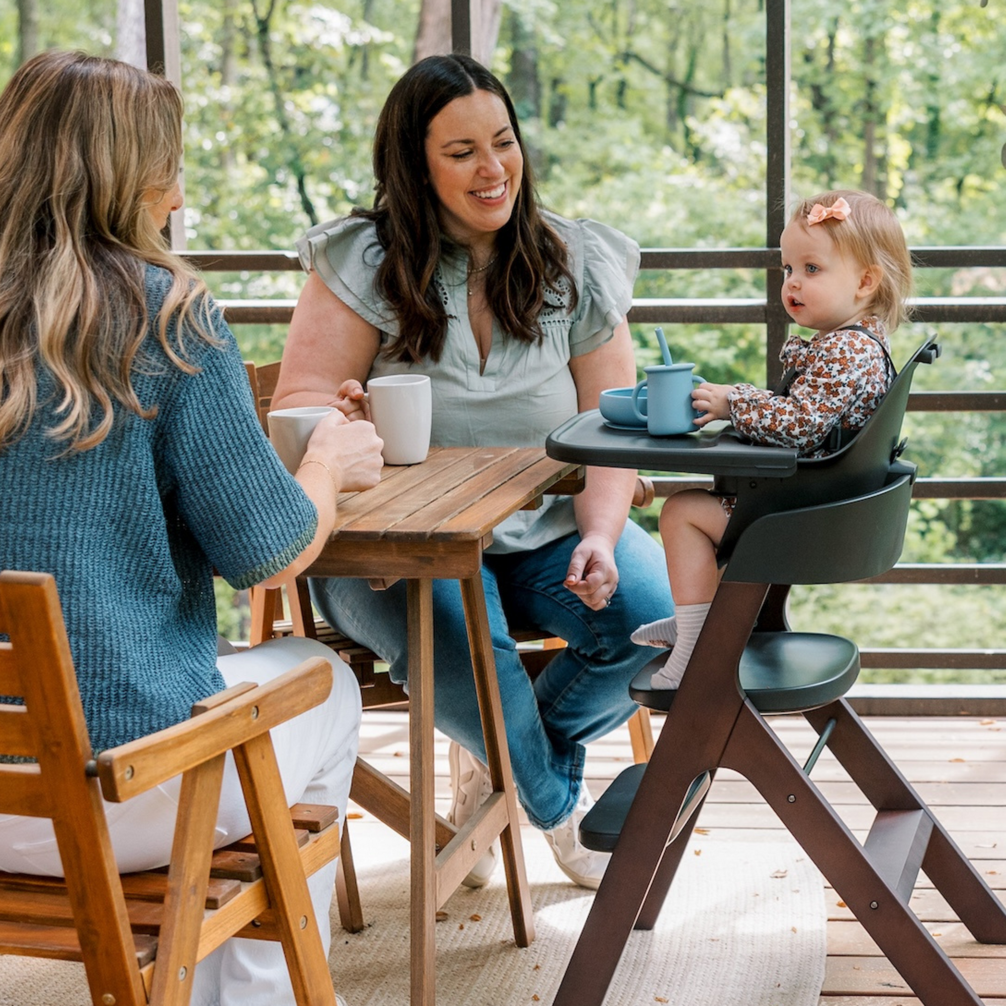 Mockingbird | 2024's Top-Rated Stroller and High Chair