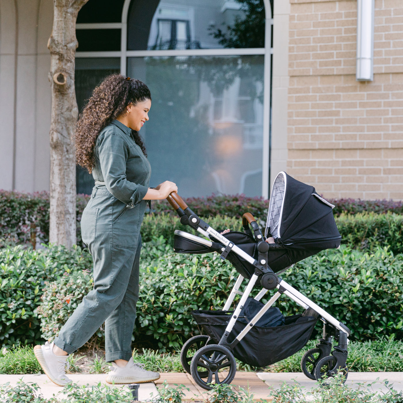 Mockingbird | 2024's Top-Rated Stroller and High Chair