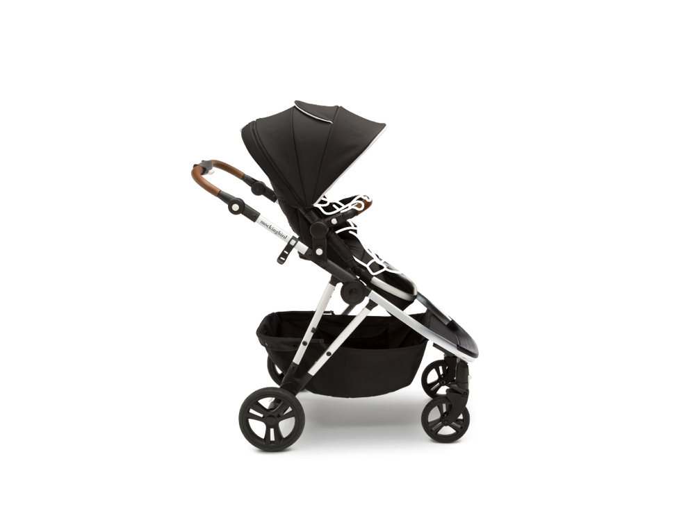 Best Double Strollers for Infants and Toddlers | Mockingbird