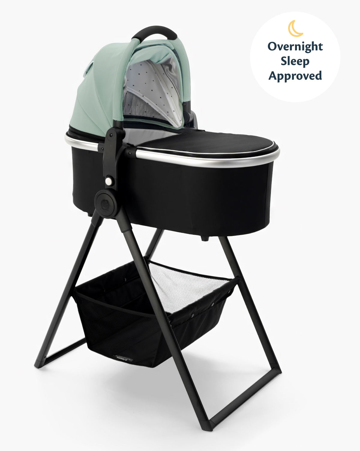 Bassinet | Mockingbird
