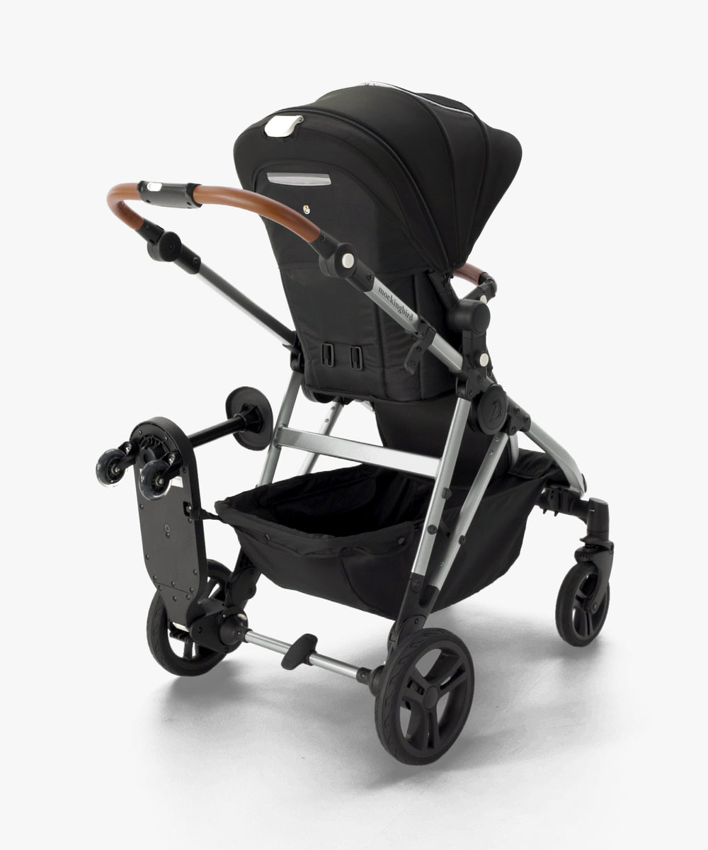 Riding Board | Mockingbird