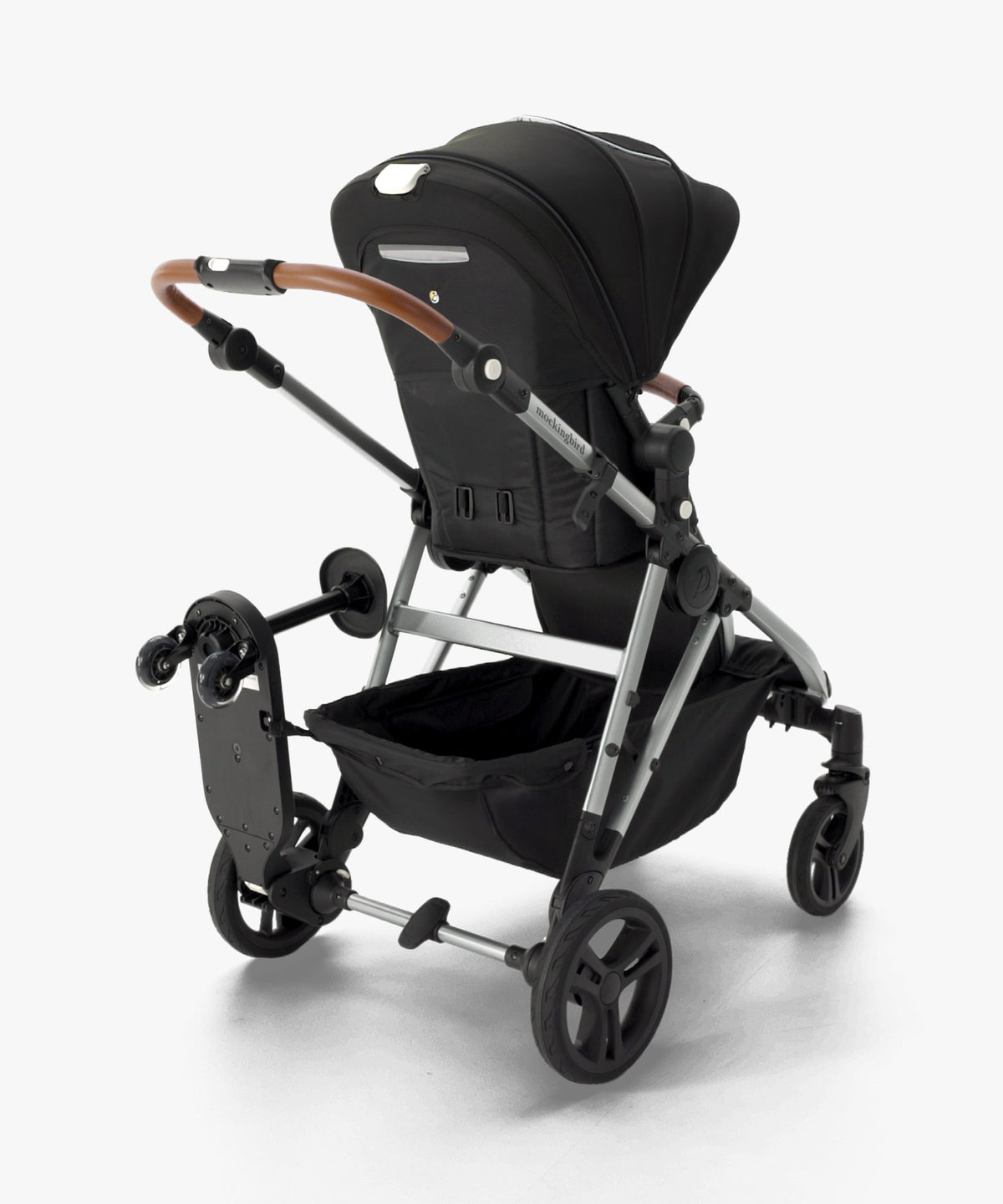 Riding Board | Mockingbird