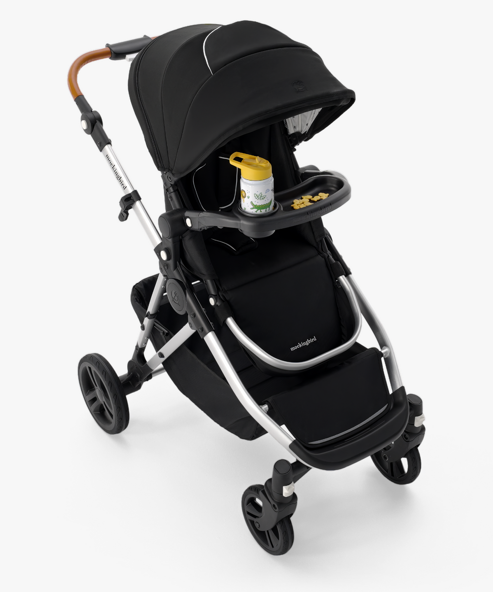 Stroller Snack Tray | Mockingbird