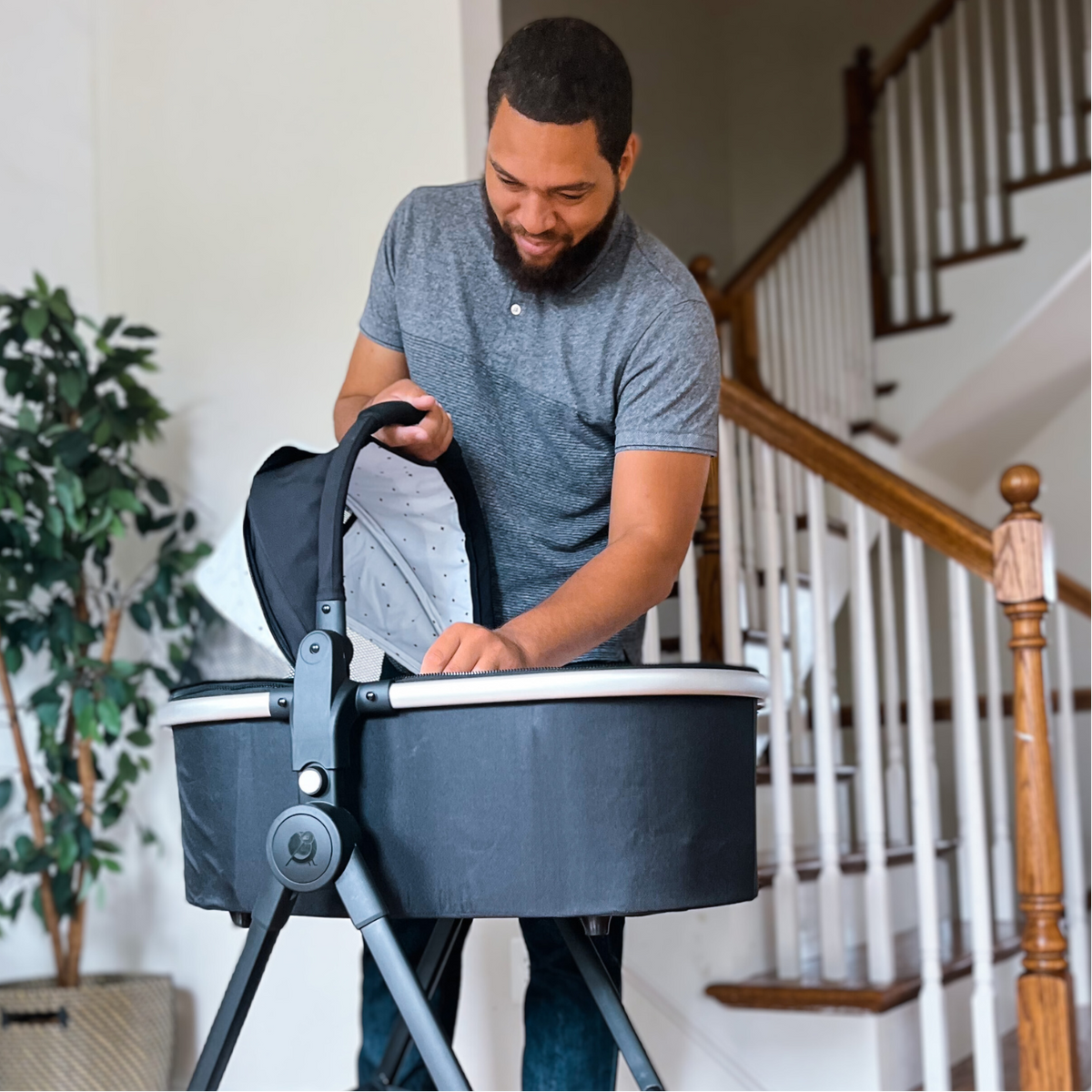 Mockingbird | 2026's Top-Rated Stroller and High Chair