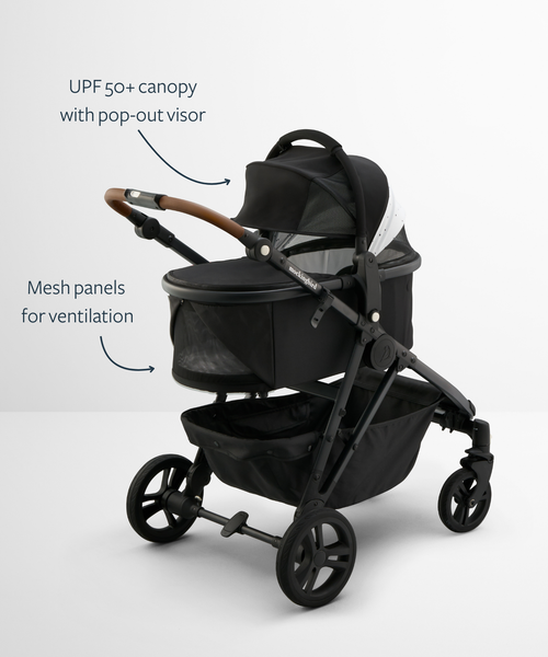 Bassinet | Mockingbird