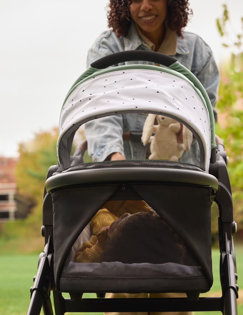Bassinet | Mockingbird