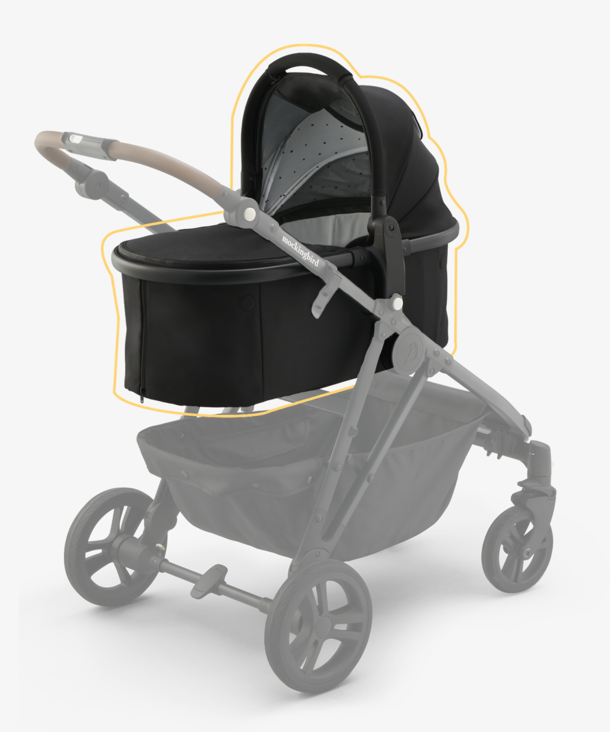 Bassinet | Mockingbird