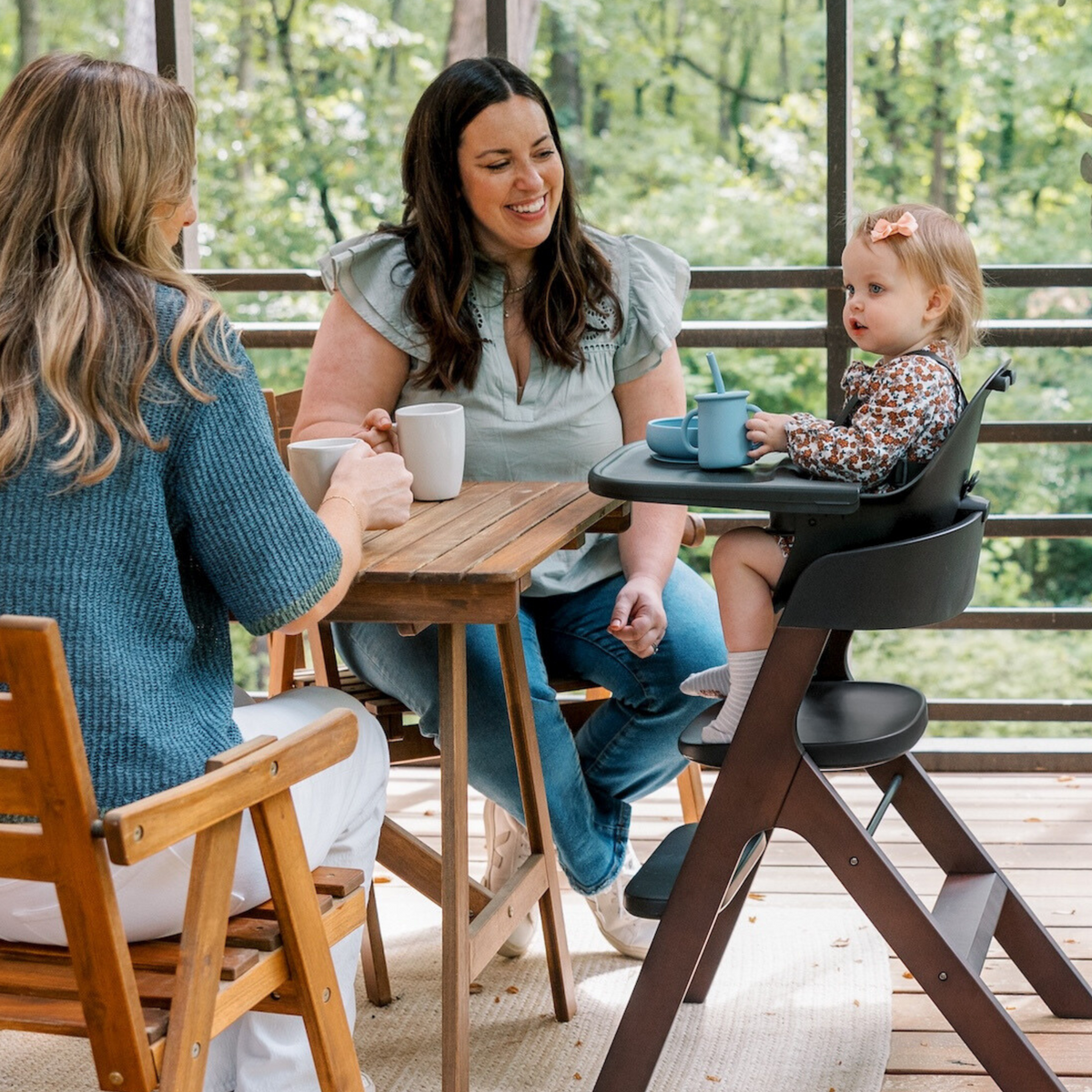 Mockingbird | 2025's Top-Rated Stroller and High Chair