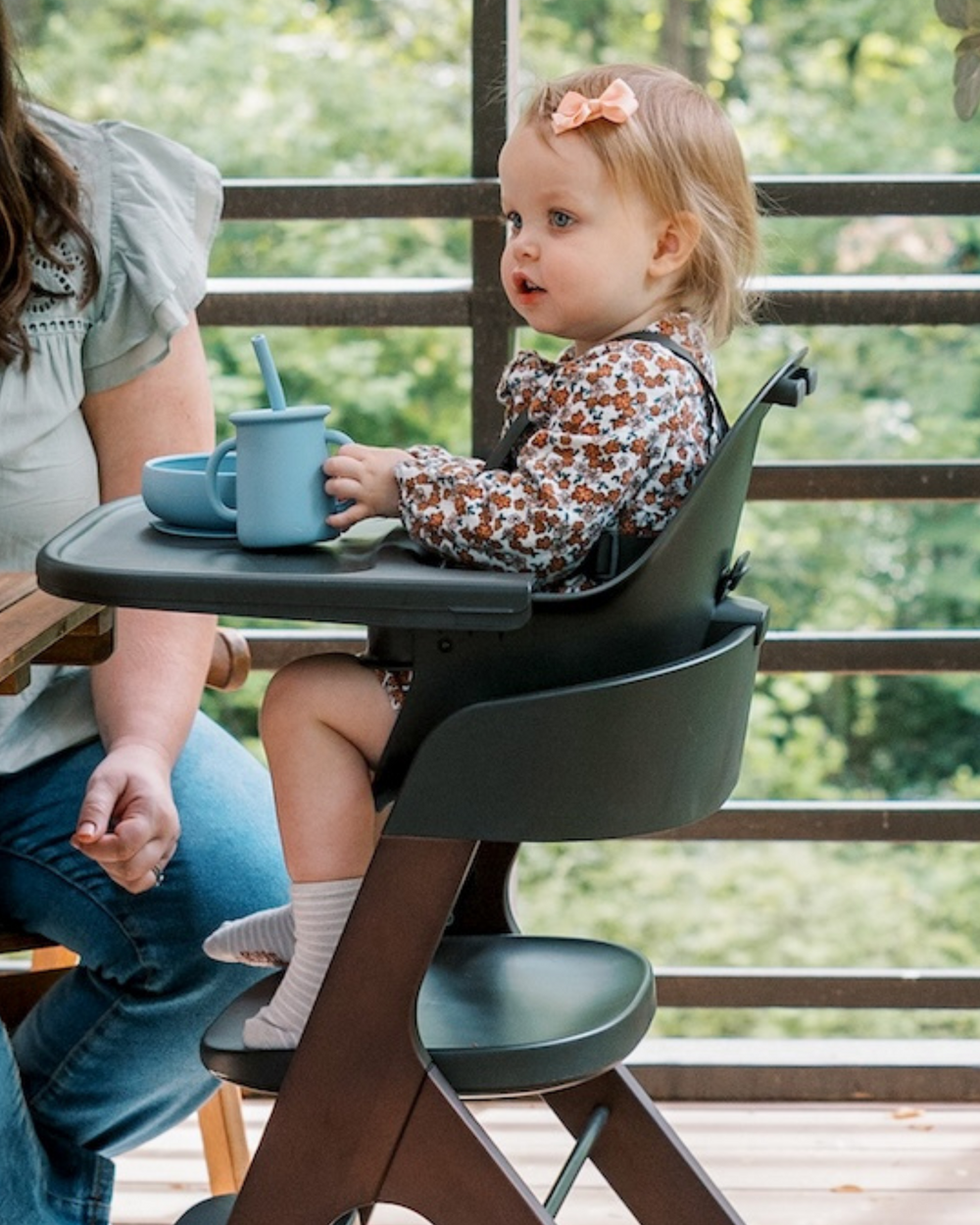 High Chair | Mockingbird