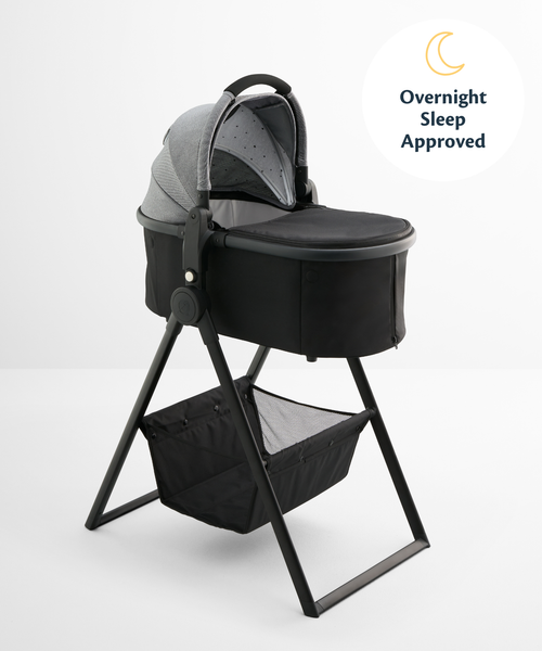 Bassinet | Mockingbird