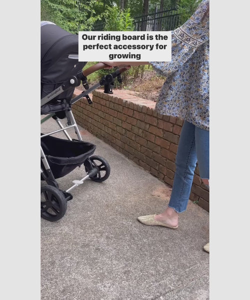 Riding Board | Mockingbird