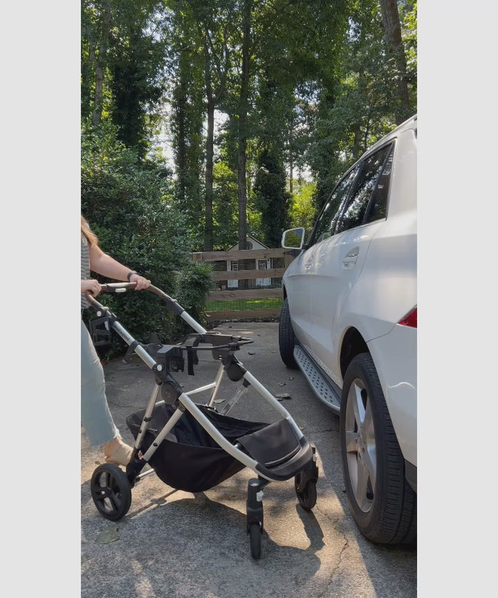 Infant Car Seat Adapter | Mockingbird