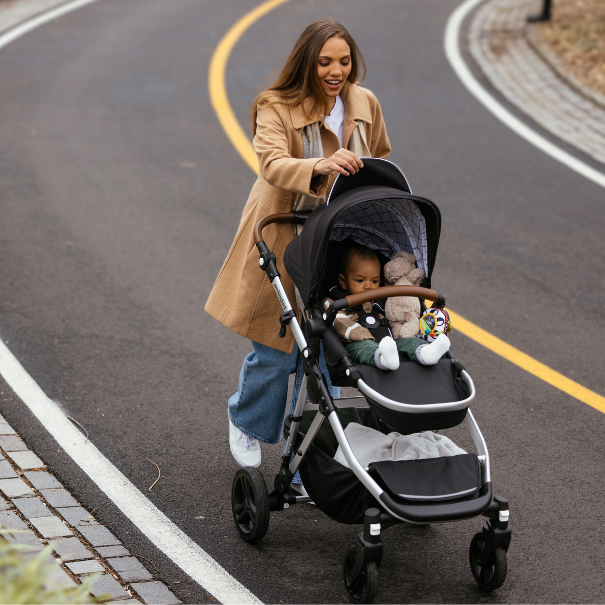 Mockingbird | 2025's Top-Rated Stroller and High Chair
