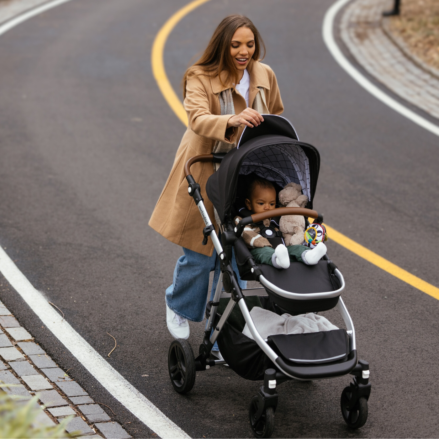 Mockingbird | 2026's Top-Rated Stroller and High Chair