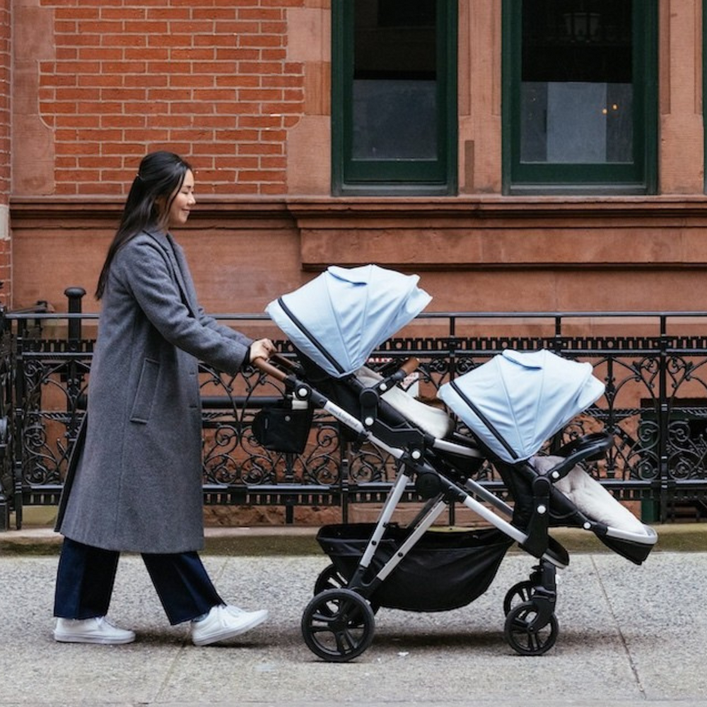 Mockingbird | 2026's Top-Rated Stroller and High Chair