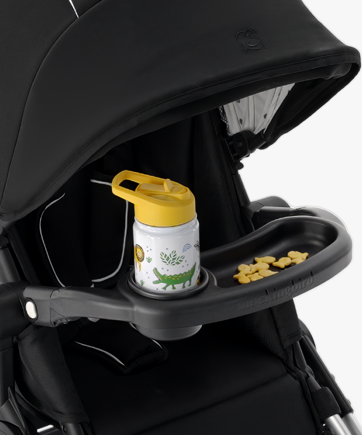 Stroller Snack Tray | Mockingbird