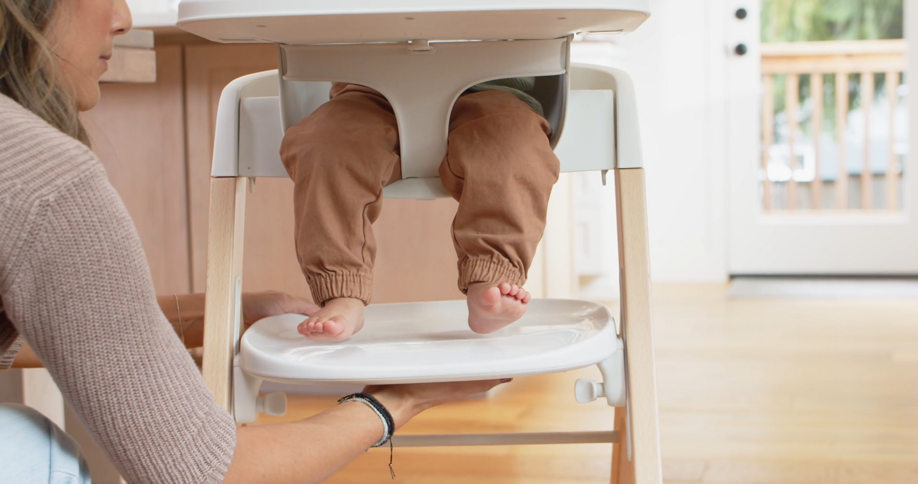 High Chair | Mockingbird