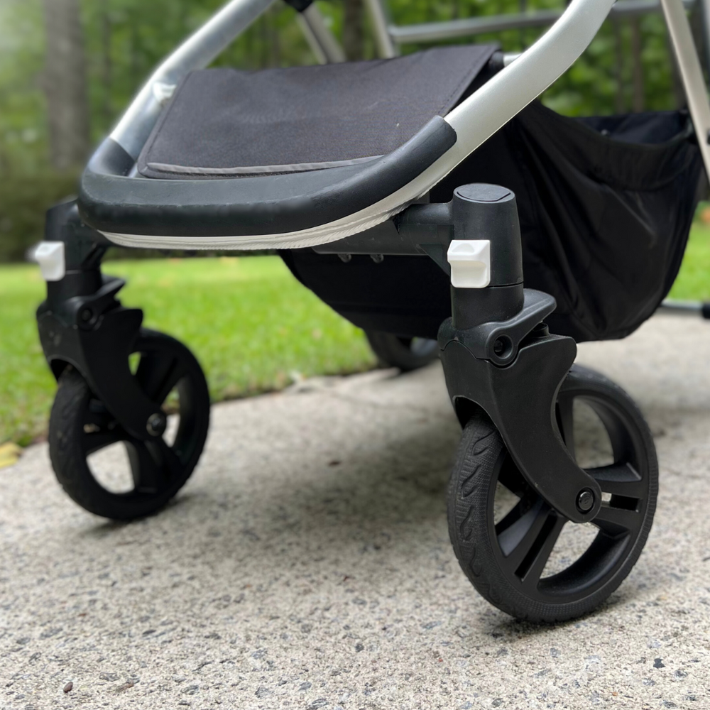 Best Double Strollers for Infants and Toddlers | Mockingbird