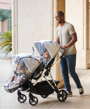 Baby Stroller Rain Cover | Mockingbird