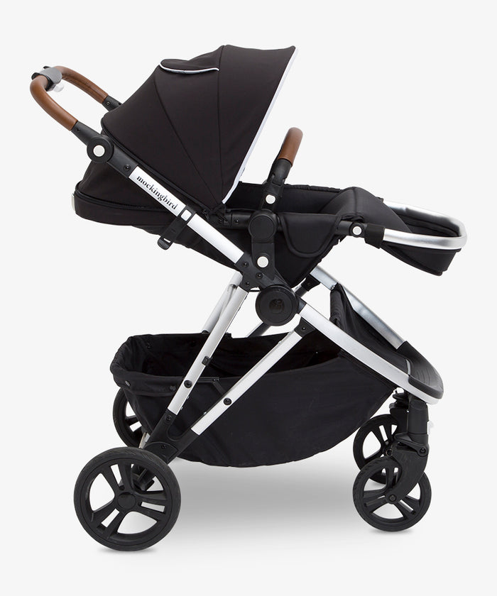 Extra Stroller Canopy 2.0