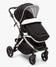 Baby Stroller Footmuff | Mockingbird