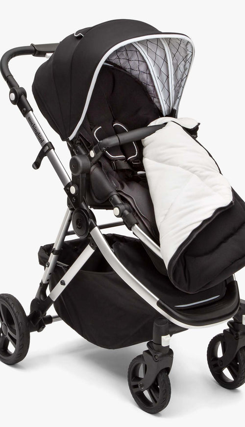 Baby Stroller Footmuff | Mockingbird