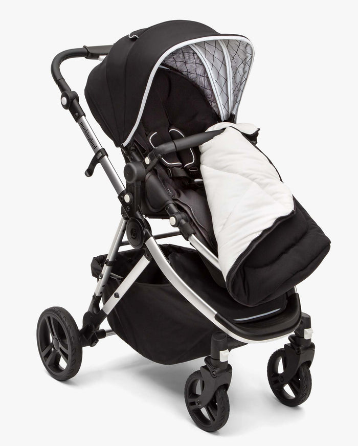 Baby Stroller Footmuff | Mockingbird