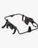 Infant Car Seat Adapter | Mockingbird