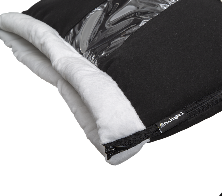Stroller Hand Muff | Mockingbird