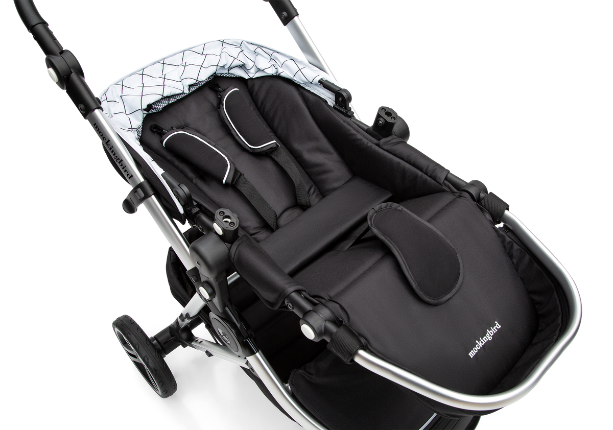 Infant Seat Insert | Mockingbird