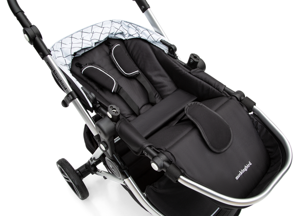 Infant Seat Insert | Mockingbird