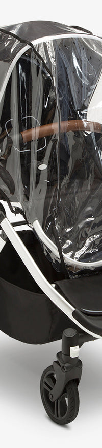 Baby Stroller Rain Cover | Mockingbird
