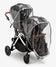 Baby Stroller Rain Cover | Mockingbird