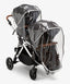 Baby Stroller Rain Cover | Mockingbird