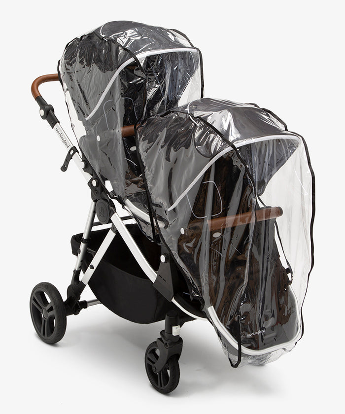 Baby Stroller Rain Cover | Mockingbird