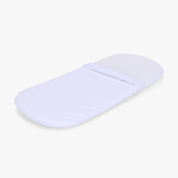 Extra Bassinet Mattress Pad Sheet